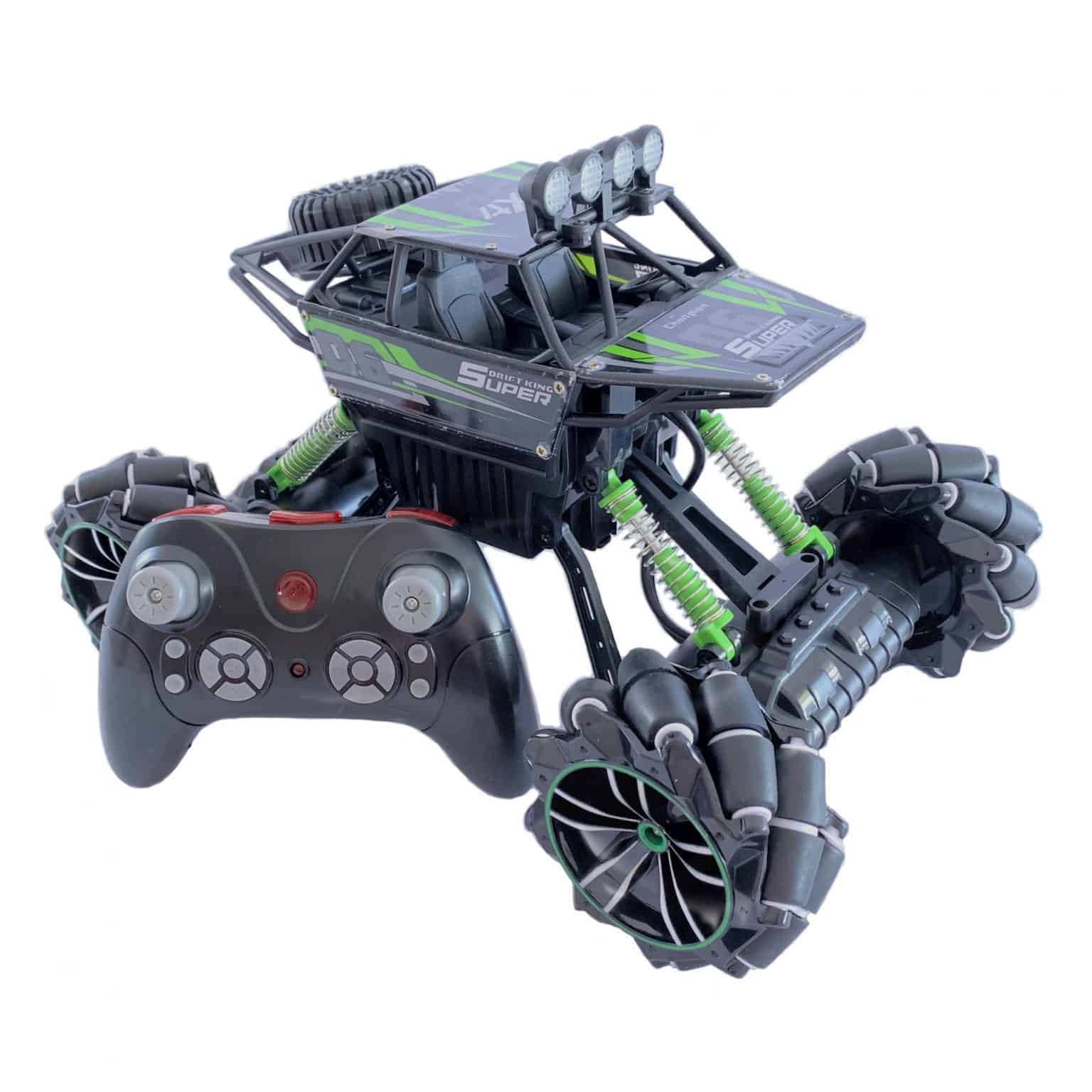 4WD Drift Rally Remote Control Car – Gimme Toys