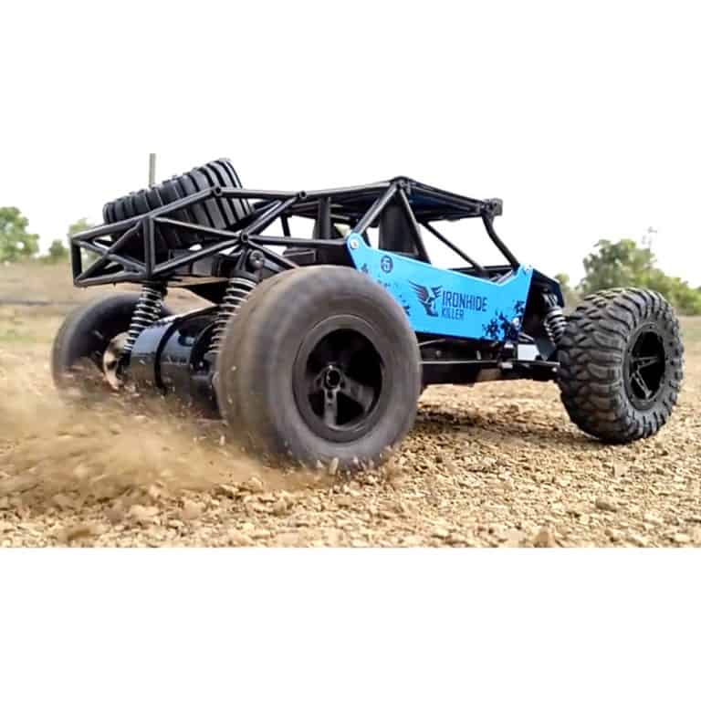 King Cheetah Turbo Remote Control Car – Gimme Toys