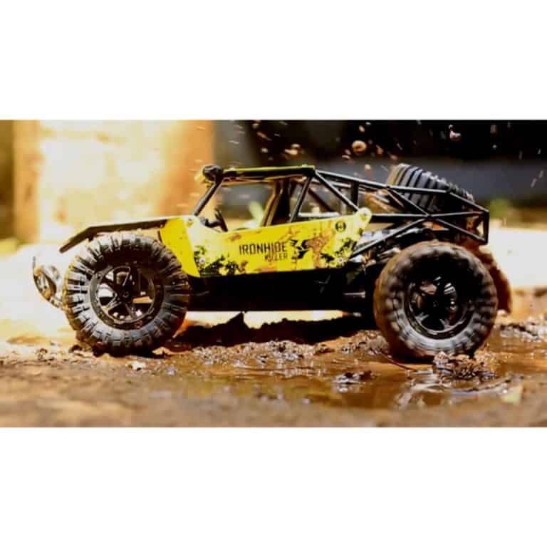 King Cheetah Turbo Remote Control Car – Gimme Toys