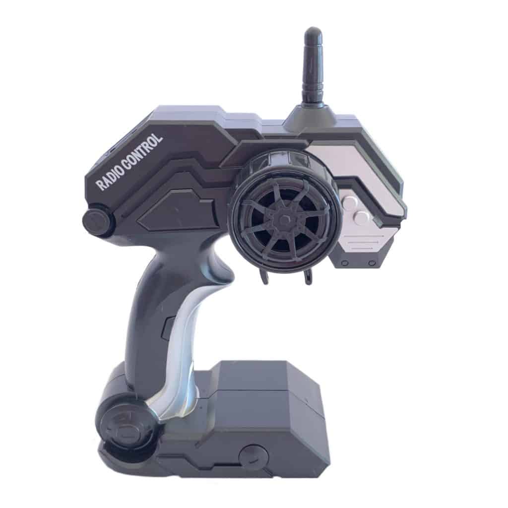 King Cheetah Turbo Remote Control Car – Gimme Toys